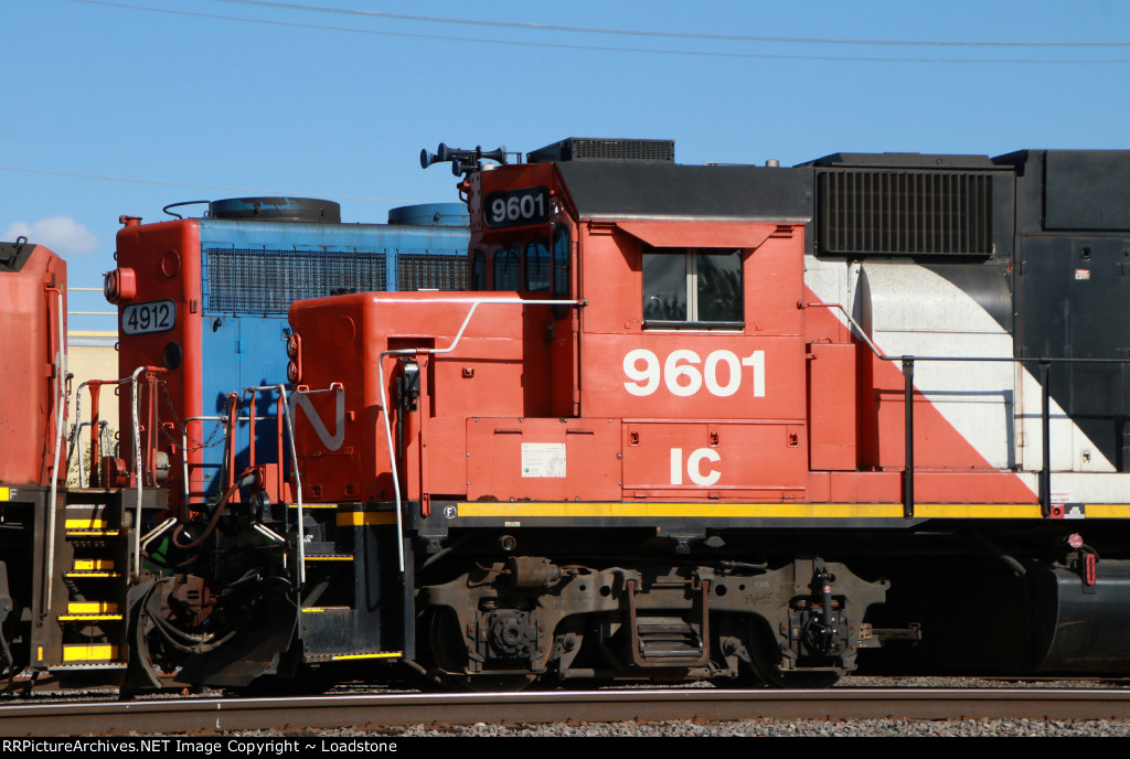 IC 9601